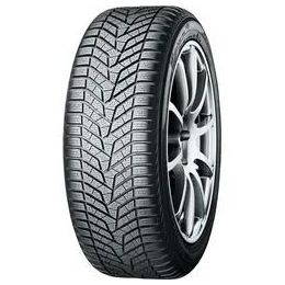 Yokohama Winterreifen "BluEarth-Winter (V905) XL (auch SUV)" Autoreifen 29540R 20 110V Gr. 295mm / 40 % R 20 110V, schwarz