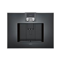 GAGGENAU CM450102 Espresso-Vollautomat Antrazit