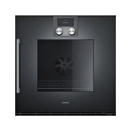 GAGGENAU BOP250102 Backofen 60 cm Serie 200 Antrazit Türanschlag rechts