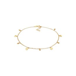 Elli Foot Jewelry female Gold size One Size