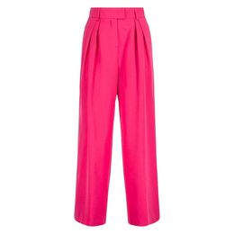 Nicowa Pleated Pants 'Ronica' female Pink size 34
