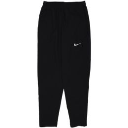 Nike Herren Stoffhose, schwarz, Gr. 0