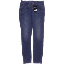 G-Star Raw G Star RAW Damen Jeans, blau, Gr. 28