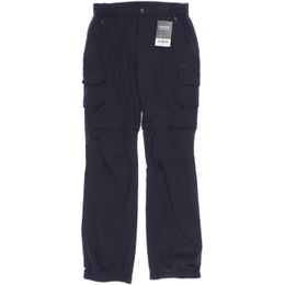 CMP Herren Stoffhose, marineblau, Gr. 152