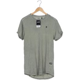 G-Star Raw G Star RAW Herren T-Shirt, hellgrün, Gr. 46