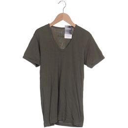 G-Star Raw G Star RAW Herren T-Shirt, grün, Gr. 48