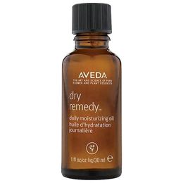 Aveda Hair Care Treatment Dry RemedyMoisturizing Oil