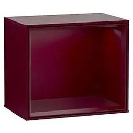 Villeroy & Boch Villeroy und Boch Finion Regalmodul G580HBHB 41,8x35,6x27cm, Emotion, Regal Peony Matt, Peony Matt