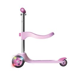 Razor - Rollie 2-in-1 Convertible - Pink