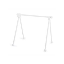 Moulin Roty Wooden Activity Stand White