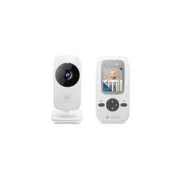 Motorola VM481 video baby monitor