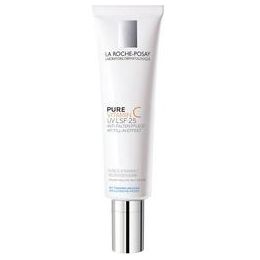 La Roche-Posay Redermic C UV LSF 25 Creme