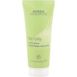 Aveda Hair Care Treatment Be CurlyCurl Enhancer