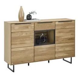 Set one by Musterring Sideboard SET ONE JACKSON - B/H/T ca. 150,00x94,00x40,00