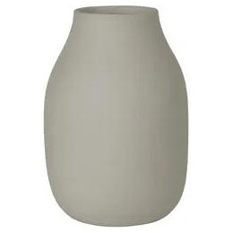 Blomus Vase COLORA - B/H/T ca. 10,50x15,00x10,50