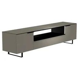 Moderano XL TV-Lowboard BORMIO - B/H/T ca. 210,00x51,00x45,00