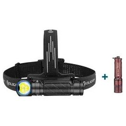 Olight Oligh Perun 3 Multifunktionslampe Bundle