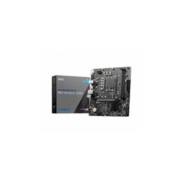 MSI PRO H610M-E DDR4 Mainboard