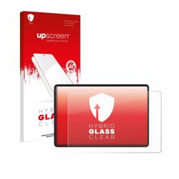 upscreen Displayschutzglas Schutzglas für Dmoao D5, Schutzfolie Display Schutz Glas Folie klar, weiß