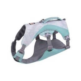 Ruffwear Swamp Cooler™ Geschirr grün S