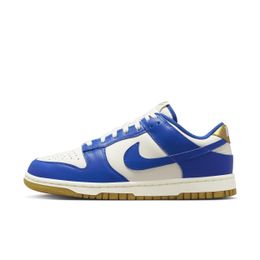 Nike Dunk Low Damenschuh - Weiß