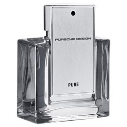 Porsche Design Herrendüfte Pure Eau de Toilette Spray