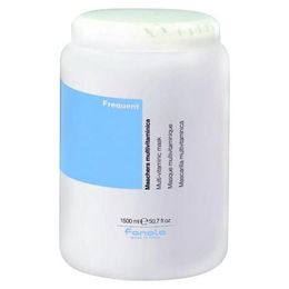 Fanola Haarpflege Frequent Frequent Pflegemaske Multivitamin