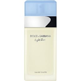 Dolce & Gabbana Dolce&Gabbana Damendüfte Light Blue Eau de Toilette Spray