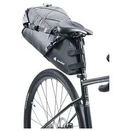 Fahrradtasche Deuter "MONDEGO SB 16" Taschen schwarz