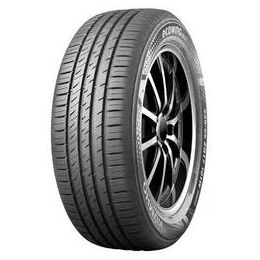 Kumho Sommerreifen "Kumho" Autoreifen Gr. 215mm / 65 % R 15 96H, schwarz