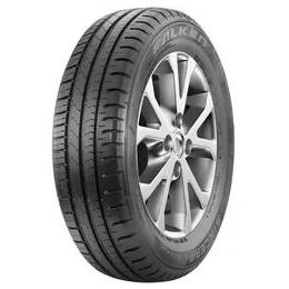 Falken REIFEN Sommerreifen "Falken" Autoreifen Gr. 145mm / 80 % R 13 75T, schwarz