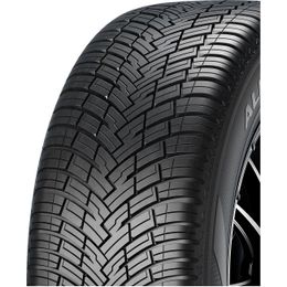 Pirelli Ganzjahresreifen "Pirelli", 255mm / 45 % R 19 104H XL, schwarz, Autoreifen, RFT