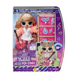 L.O.L. Tweens Neon Pop Stars - Thea Stars