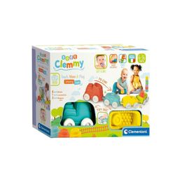 Clementoni Soft Clemmy - Train