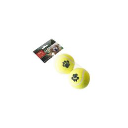 Active Canis Tennisball 8 cm 2 pcs