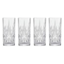 Schott Zwiesel Longdrinkglas-Set 4-tlg SHOW