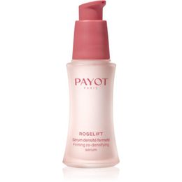 Payot Roselift Sérum Densité Fermeté lifting Gesichtsserum 30 ml