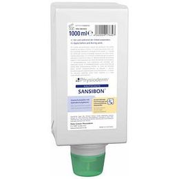 Physioderm® SANSIBON® Hautschutzcreme 1,0 l