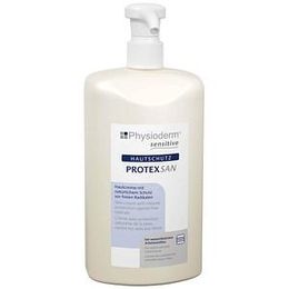 Physioderm® PROTEXSAN® Hautschutzcreme 500,0 ml