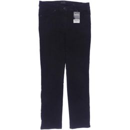 Gerry Weber Damen Jeans, schwarz, Gr. 31