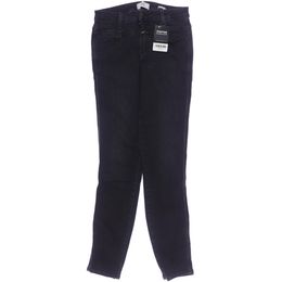 Closed Damen Jeans, schwarz, Gr. 27