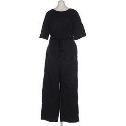 Cos Damen Jumpsuit/Overall, schwarz, Gr. 36