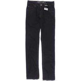 Garcia Herren Jeans, marineblau, Gr. 170