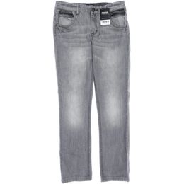 Charles Vögele Charles Vögele Herren Jeans, grau, Gr. 170