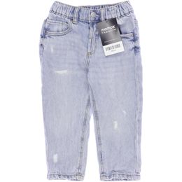 Zara Herren Jeans, hellblau, Gr. 86