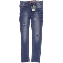 Vingino Herren Jeans, blau, Gr. 164