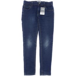 name it Herren Jeans, marineblau, Gr. 146