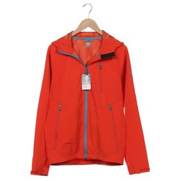 McKINLEY Herren Jacke, rot, Gr. 48