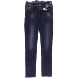 Vingino Damen Jeans, blau, Gr. 164