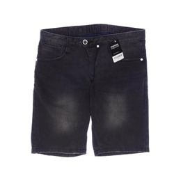 Humör Humör Herren Shorts, schwarz, Gr. 52